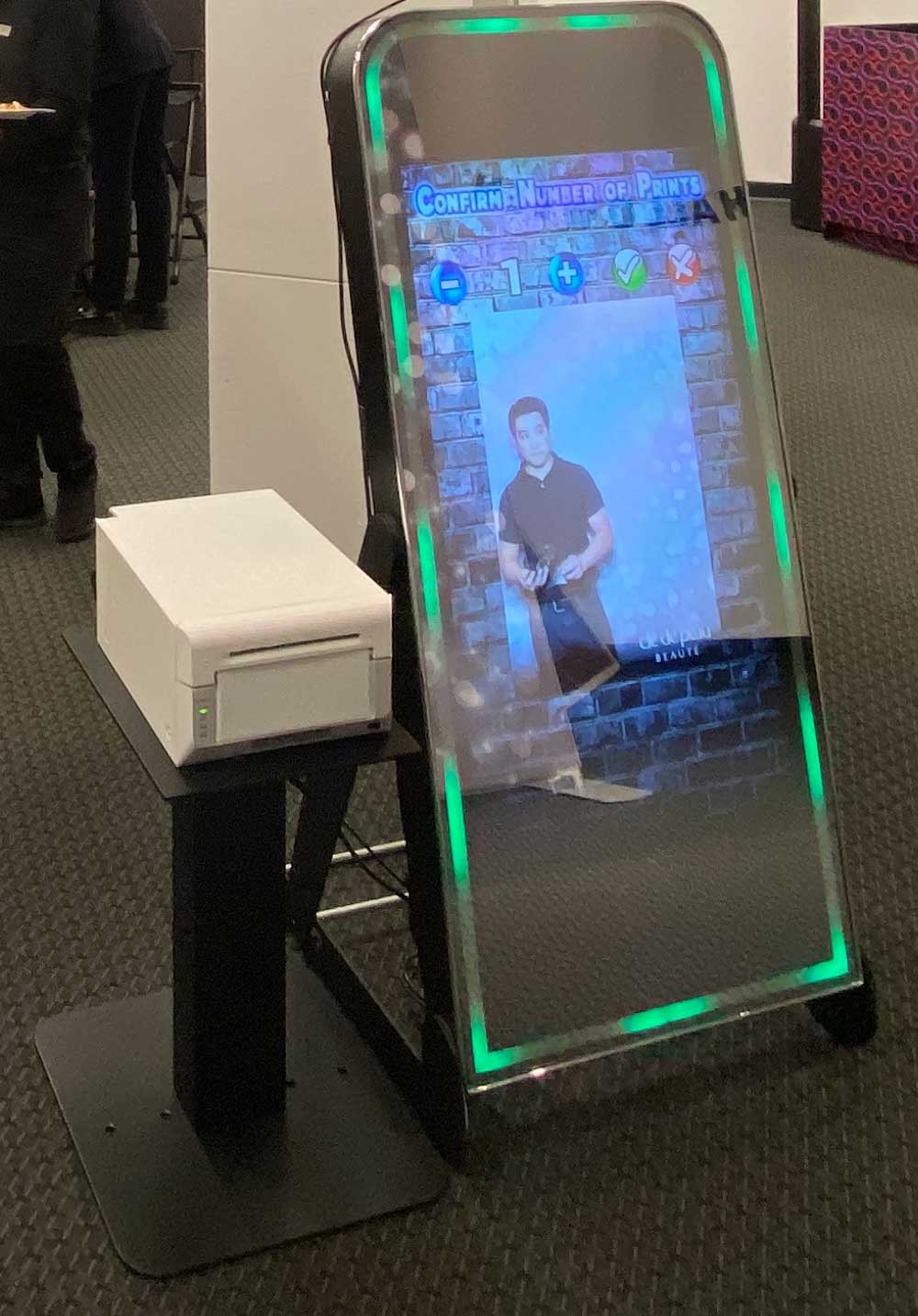 Activation Services | DigiBooths - Photo Booth Rental Pittsburgh